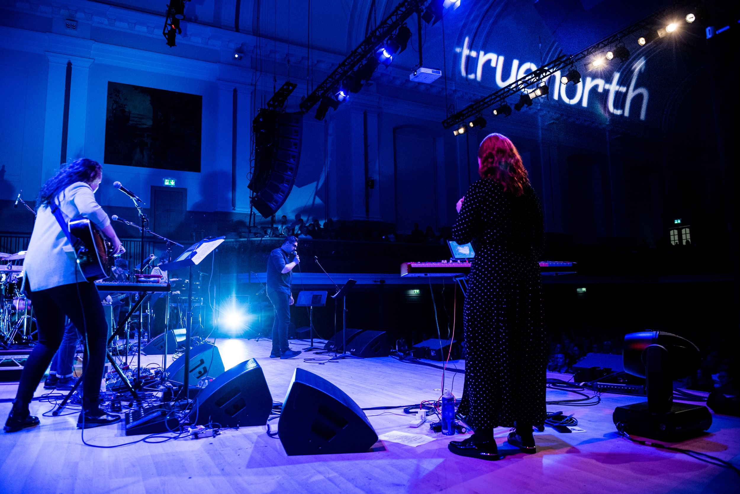 True North Music Festival 23-26 Sep 2021