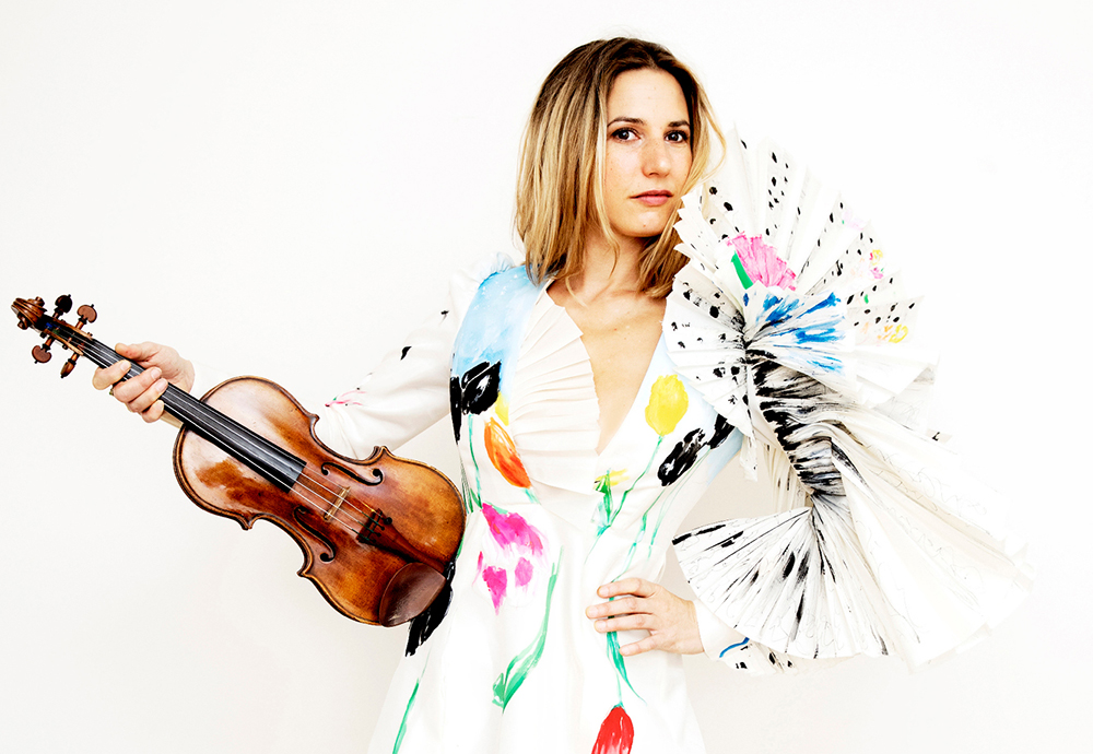 BBC SSO: The Lark Ascending | Music Hall