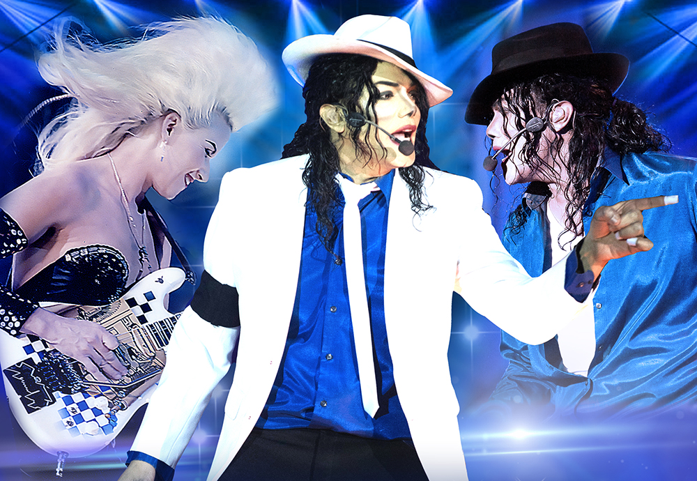The King of Pop | Tivoli Theatre