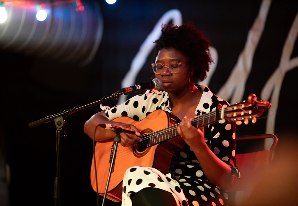 True North Sessions : Djana Gabrielle | Music Hall