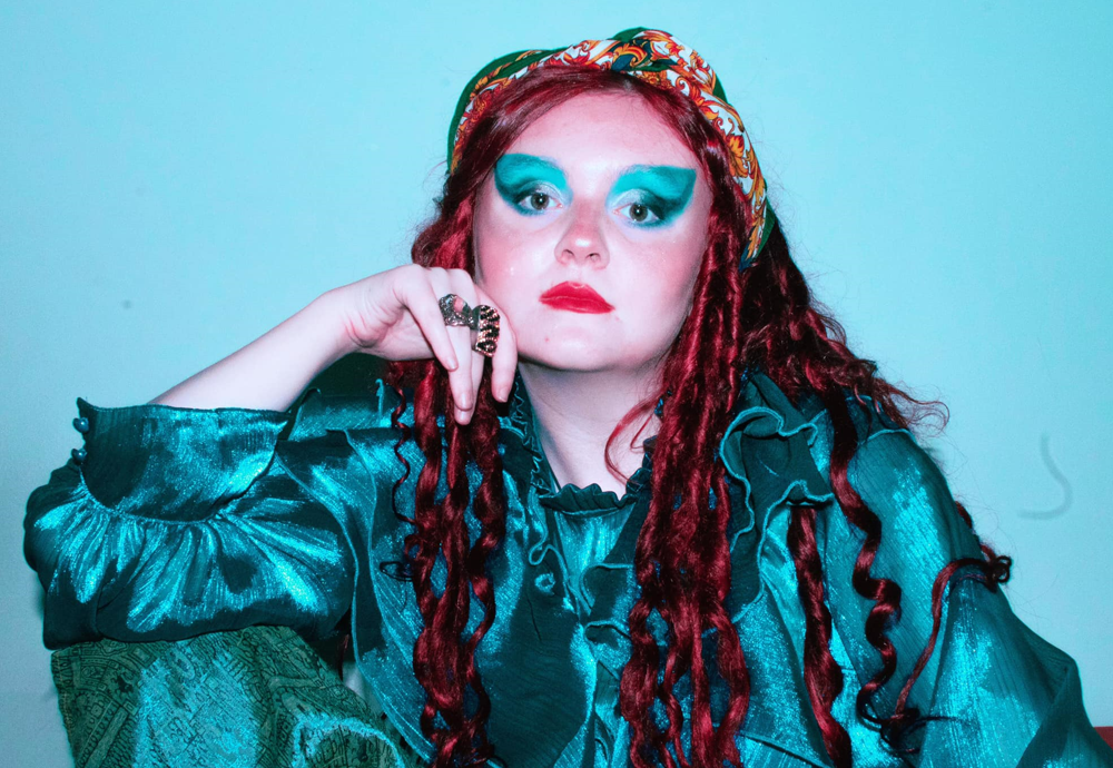 True North Sessions: Megan Black Cancelled | Aberdeen Performing Arts