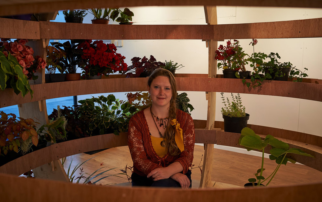 True North Sessions: Rebecca Dunn | Aberdeen Performing Arts