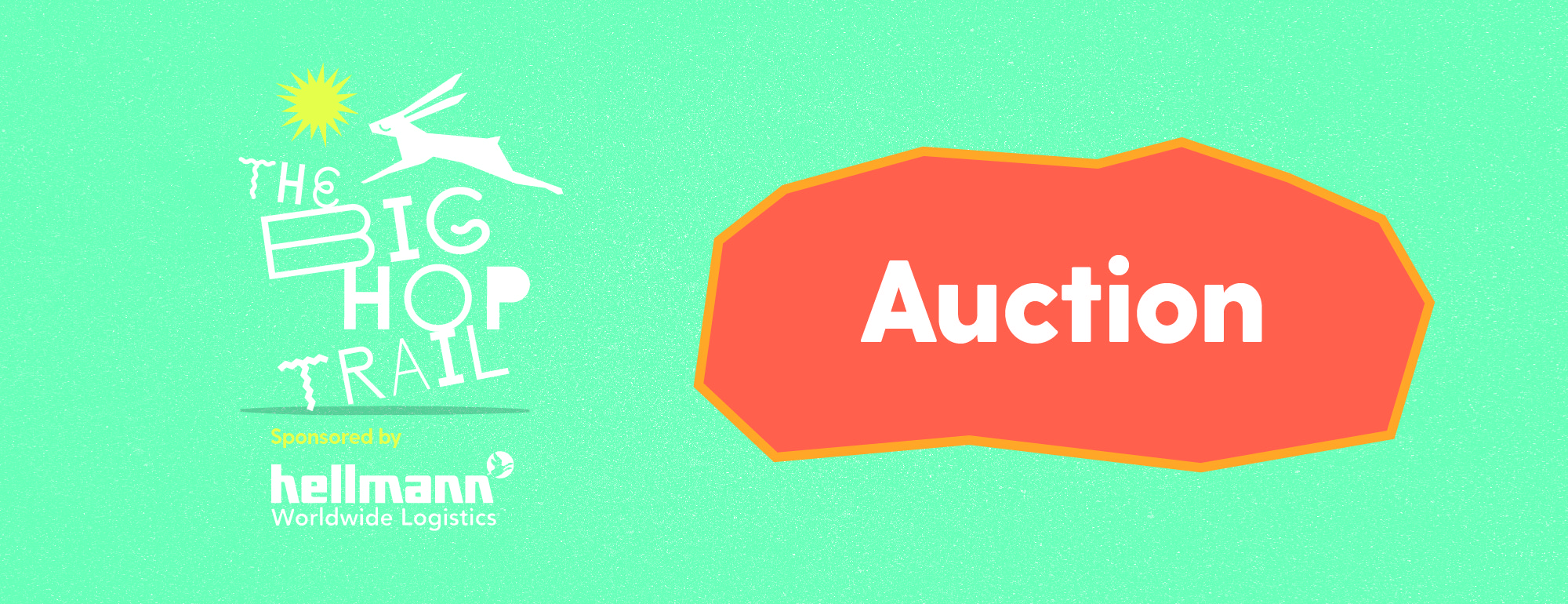 The Big Hop Sculpture Trail - Auction | Aberdeen Performing Arts