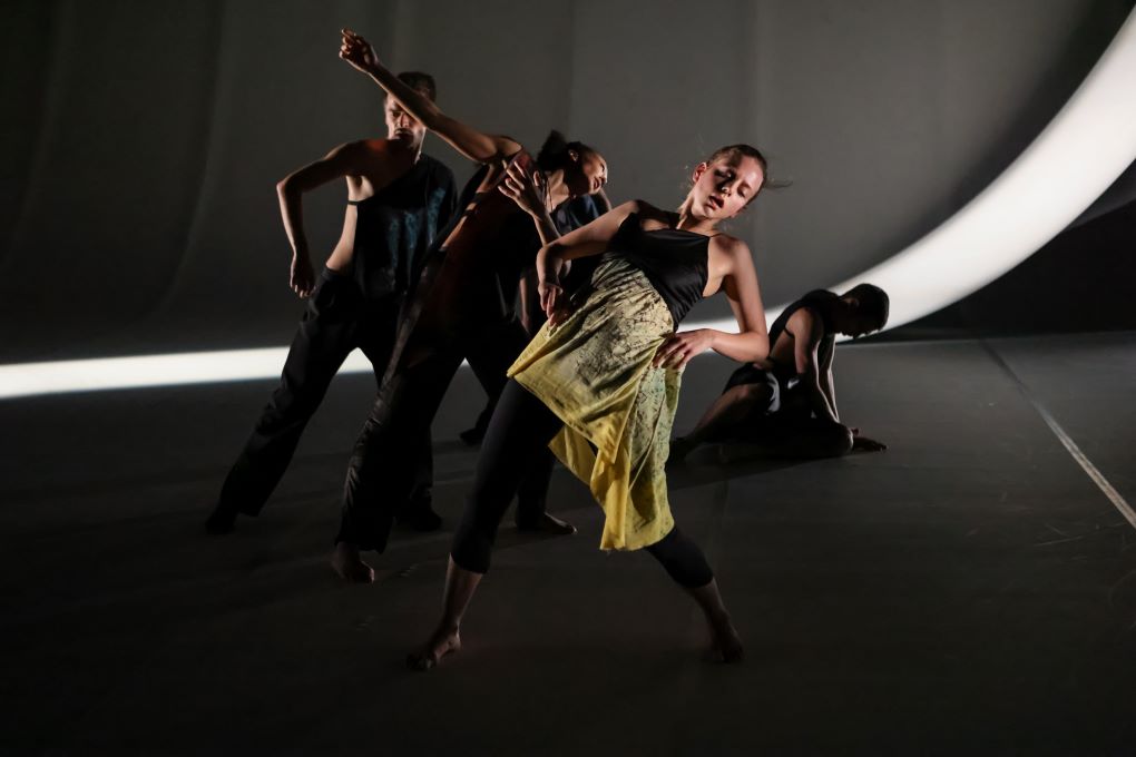 DanceLive 2023 - Hear Eyes Move: Dances with Ligeti | Aberdeen ...