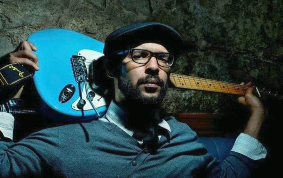 The Gil Scott-Heron Songbook | Lemon Tree