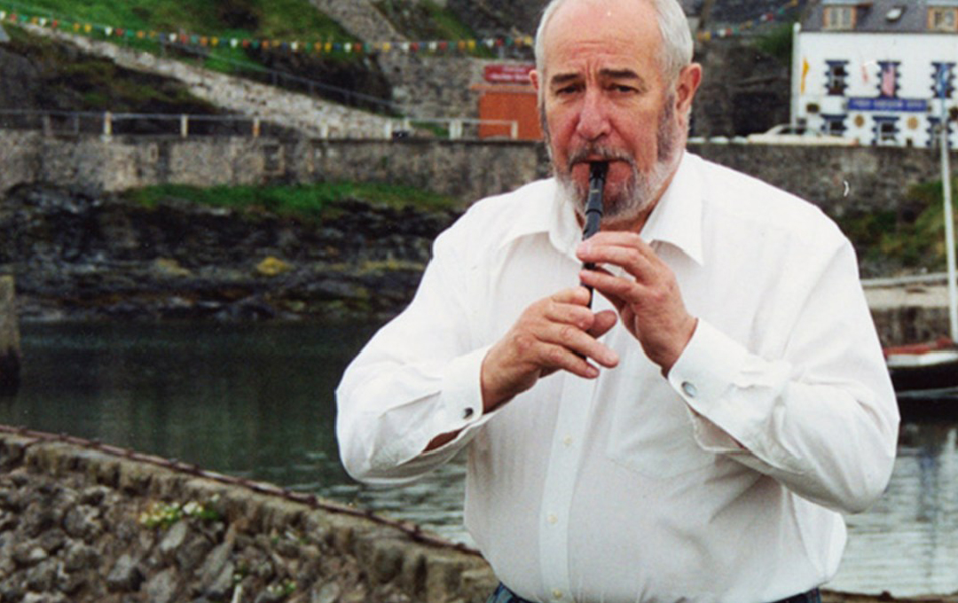 A Celebration of Alex Green: the man, the whistle and many years of ...