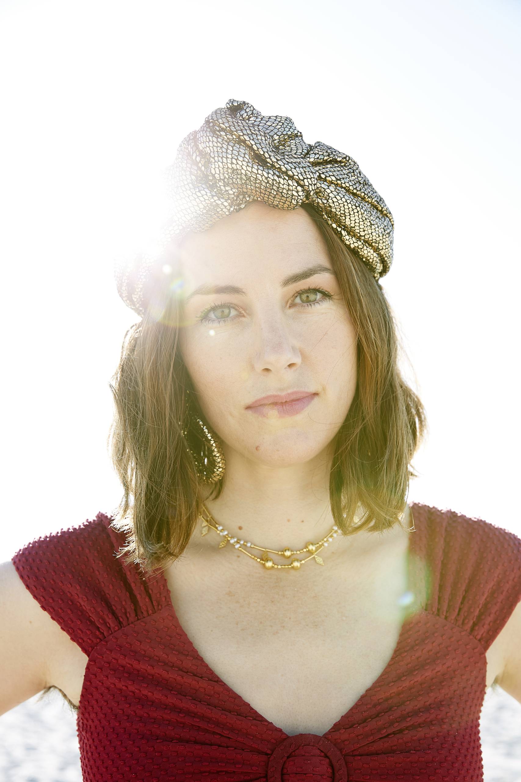 Lucy Peach: My Greatest Period Ever | Lemon Tree