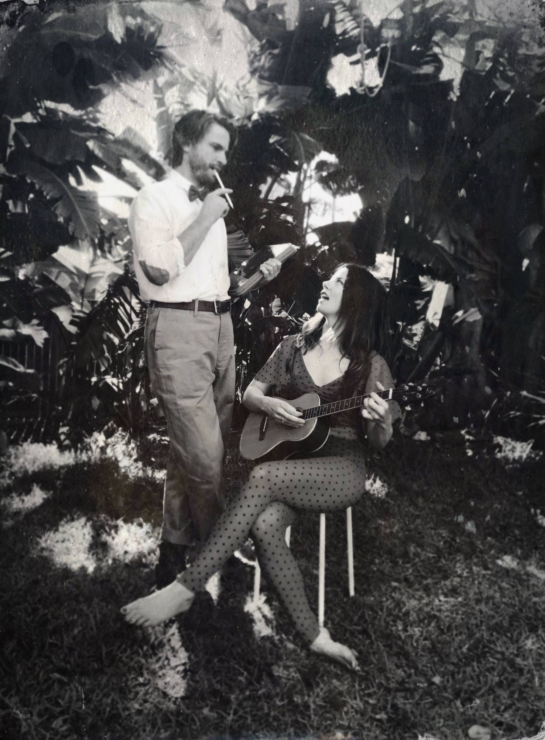 Lucy Peach: My Greatest Period Ever | Lemon Tree