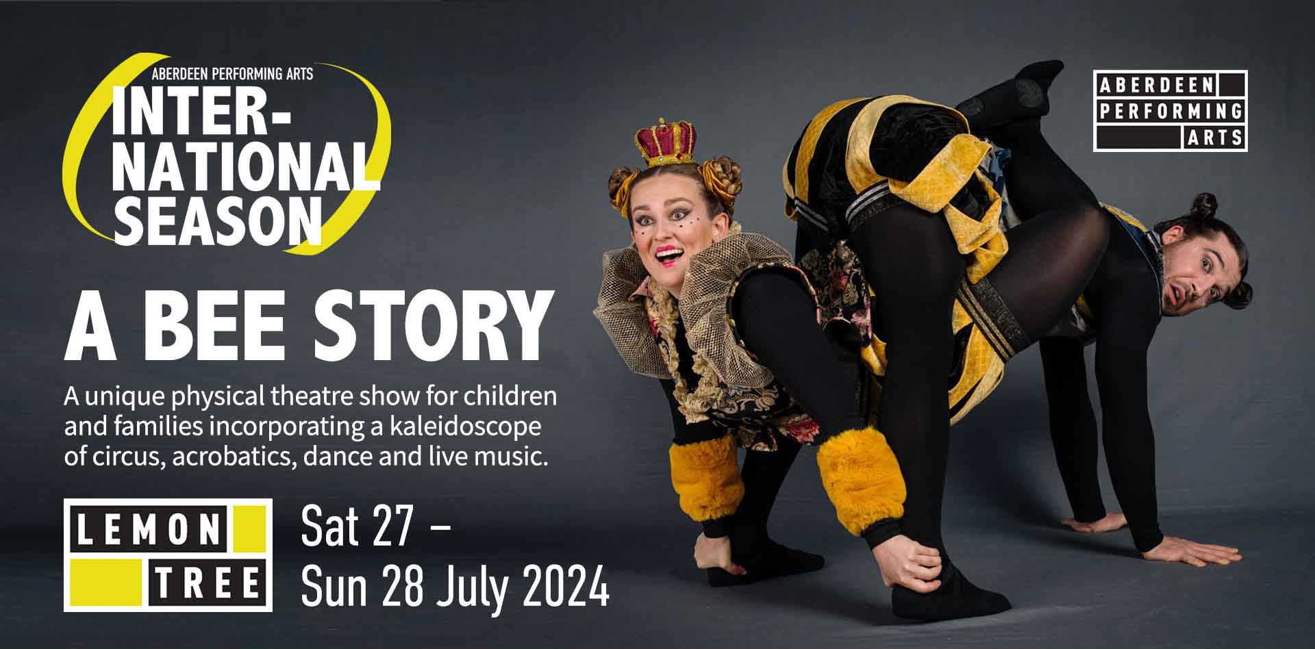 Bee Story Box Office Screen-2