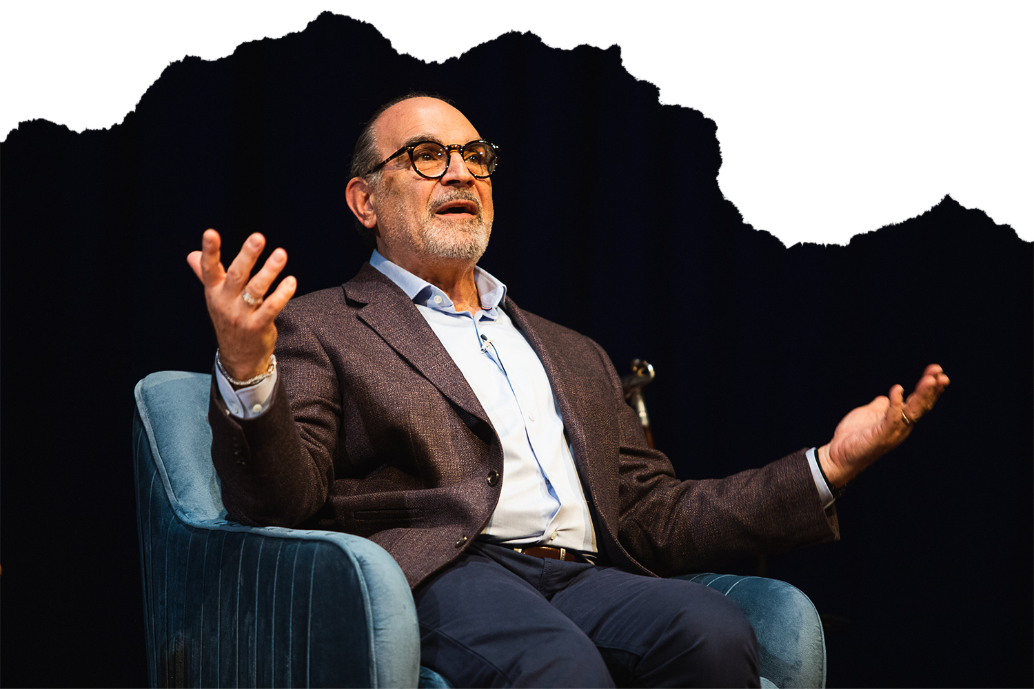 David Suchet Credit Ash Koek 1500x1000