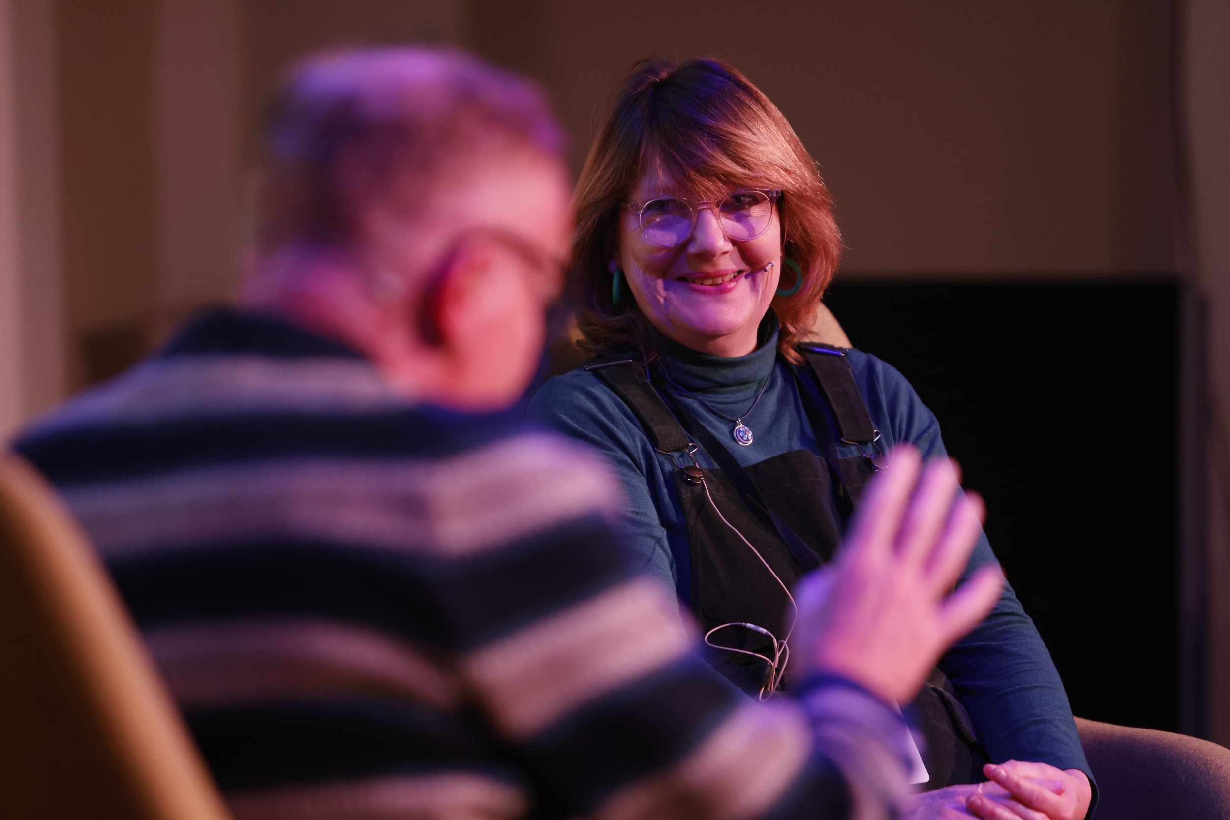 Granite Noir 2024_ Alex Nye - Large