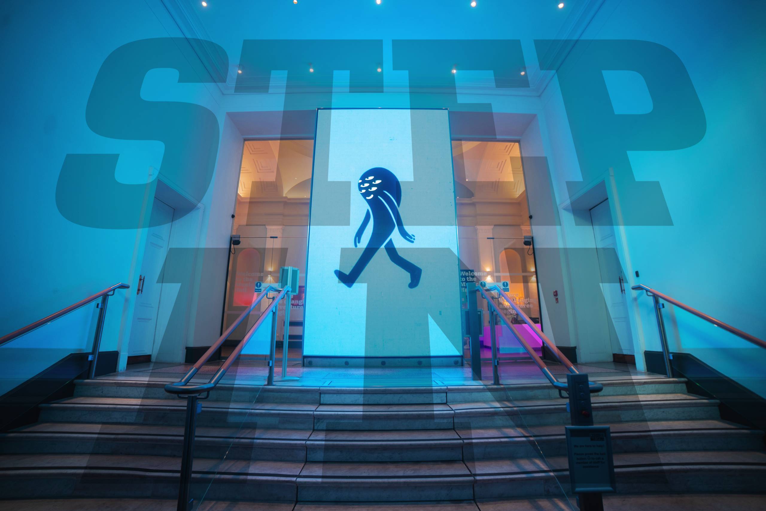 Exhibitions